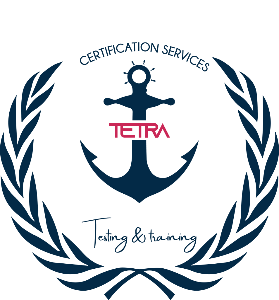 Nosotros - TETRA Certification Services